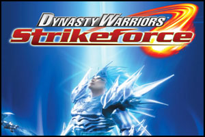 Strikeforce | KOEI Tecmo Warriors