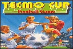 Tecmo Cup Soccer Game | KOEI Tecmo Warriors
