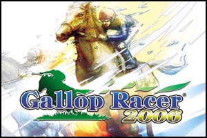 Gallop Racer 2006 | KOEI Tecmo Warriors