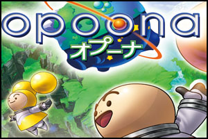 Opoona | KOEI Tecmo Warriors