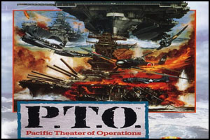 P.T.O | KOEI Tecmo Warriors