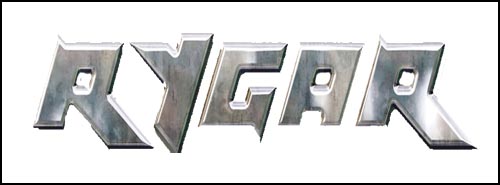 Rygar | KOEI Tecmo Warriors