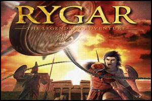 Rygar: The Legendary Adventure | KOEI Tecmo Warriors