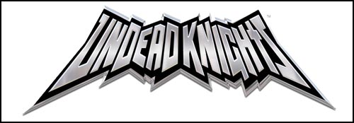 Undead Knights | KOEI Tecmo Warriors