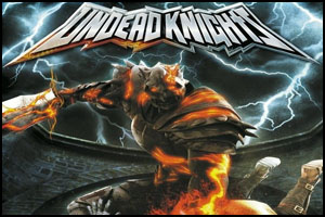 Undead Knights | KOEI Tecmo Warriors