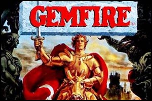 Gemfire | KOEI Tecmo Warriors