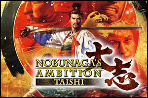 Taishi | KOEI Tecmo Warriors